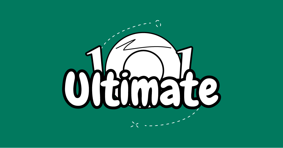 Ultimate101 | Best Frisbee Tutorials, Quizzes, Resources Ultimate101 | Best Frisbee Tutorials, Quizzes, Resources